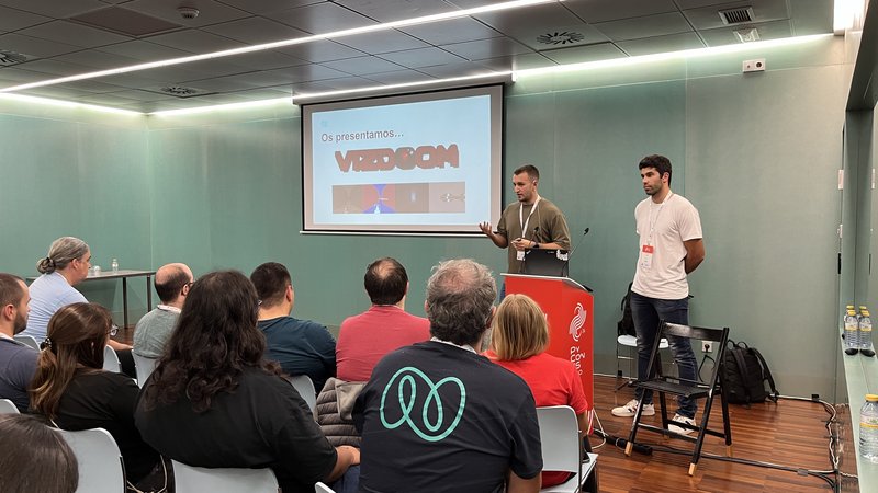 Learn Reinforcement Learning by playing Doom