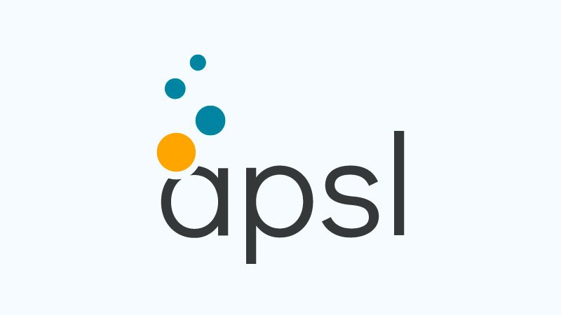 APSL participating in the PyconEs