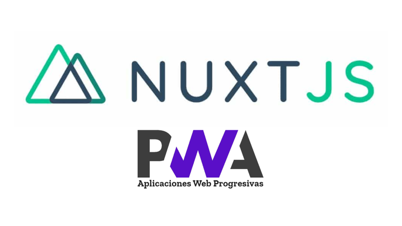 Progressive Web in Nuxt 3